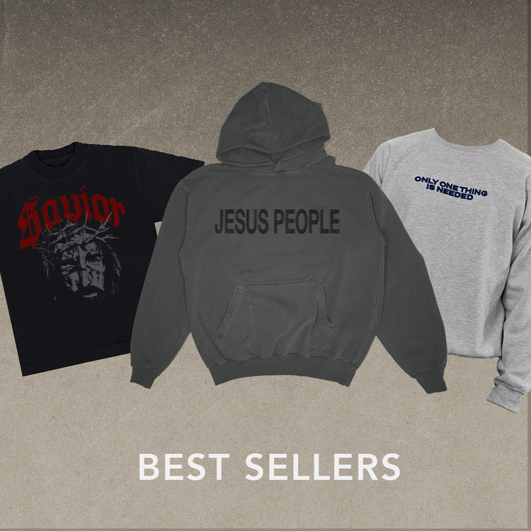 Jesus Image Store