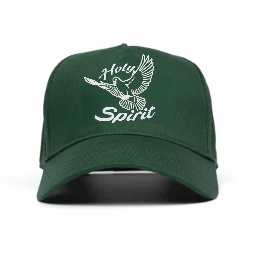 Holy Spirit Hat – Jesus Image Store