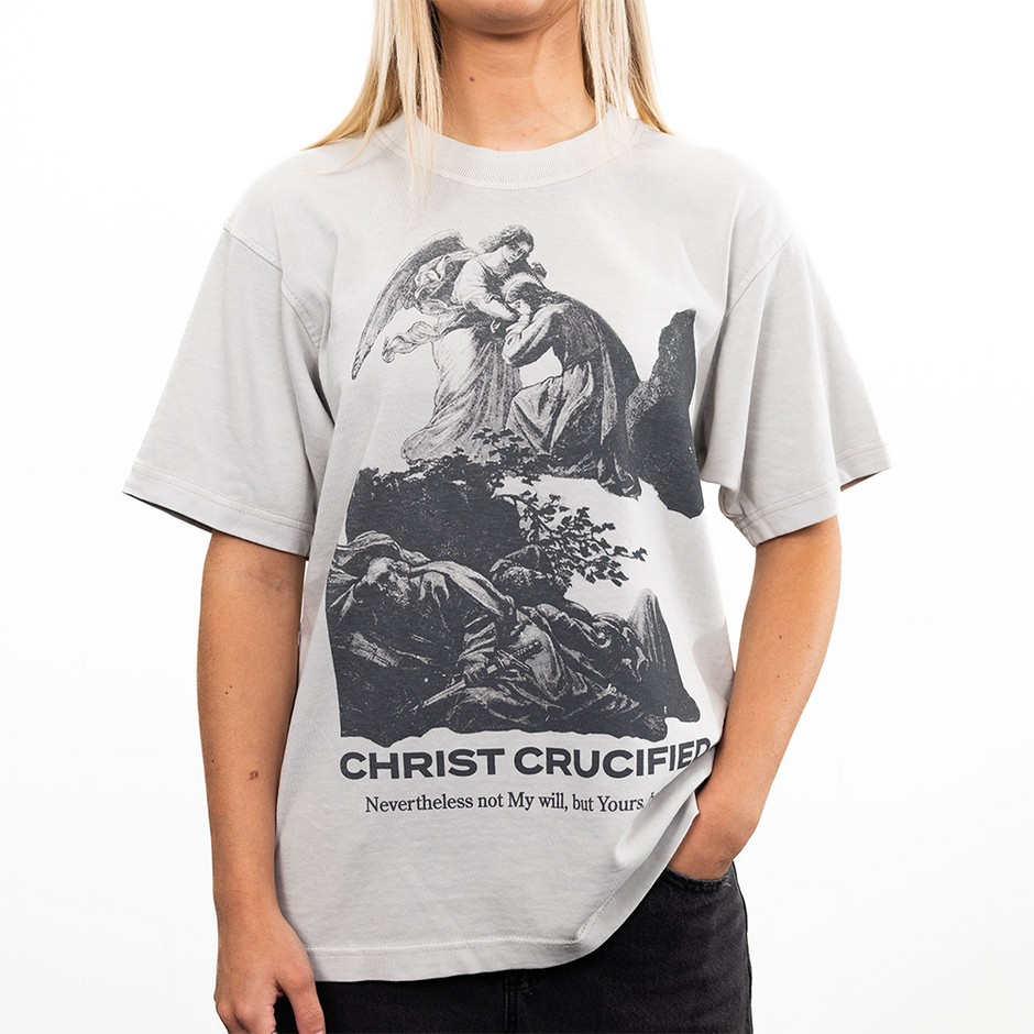 Tee Shirts – Jesus Image Store